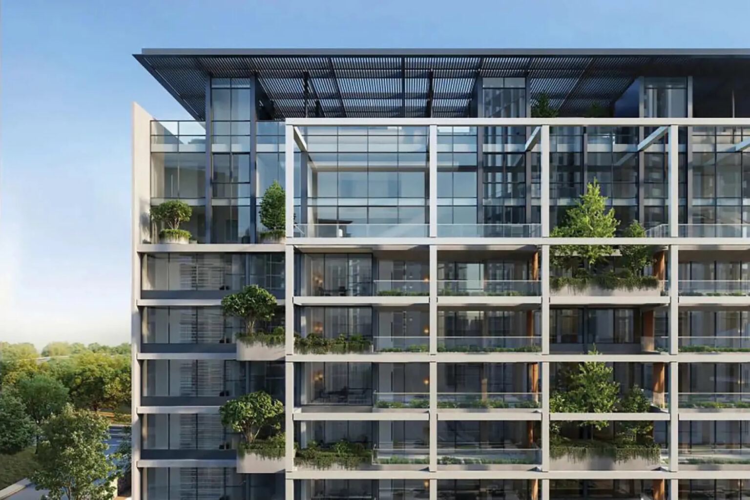 Penthouses For Sale In Singapore | SHE Real Estate