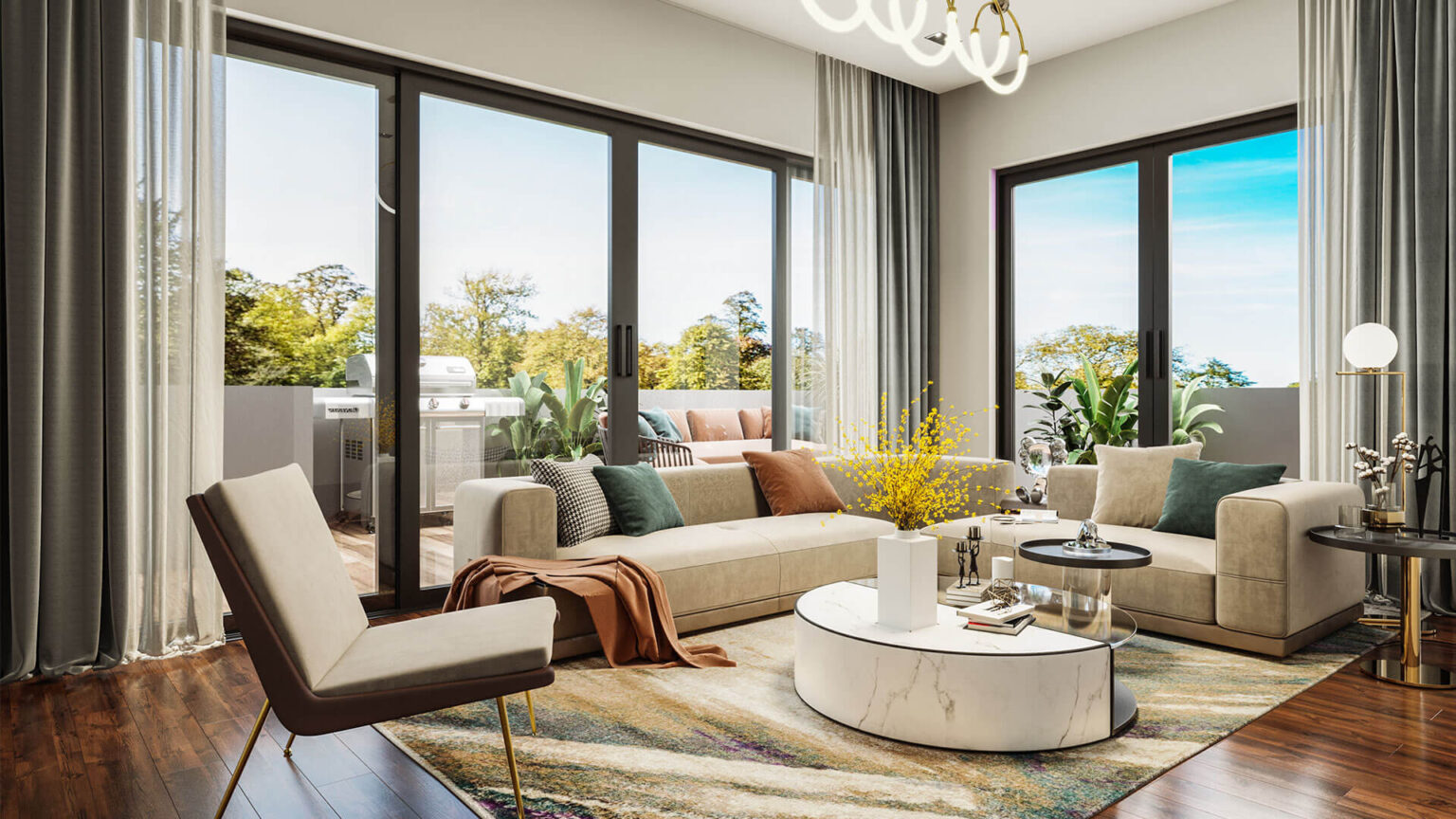 Property Agency Singapore - Real Estate Agency | SHE Real Estate