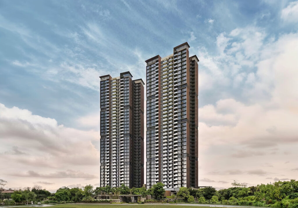 New Condo Launches in Singapore 2025: Emerging Properties to Watch