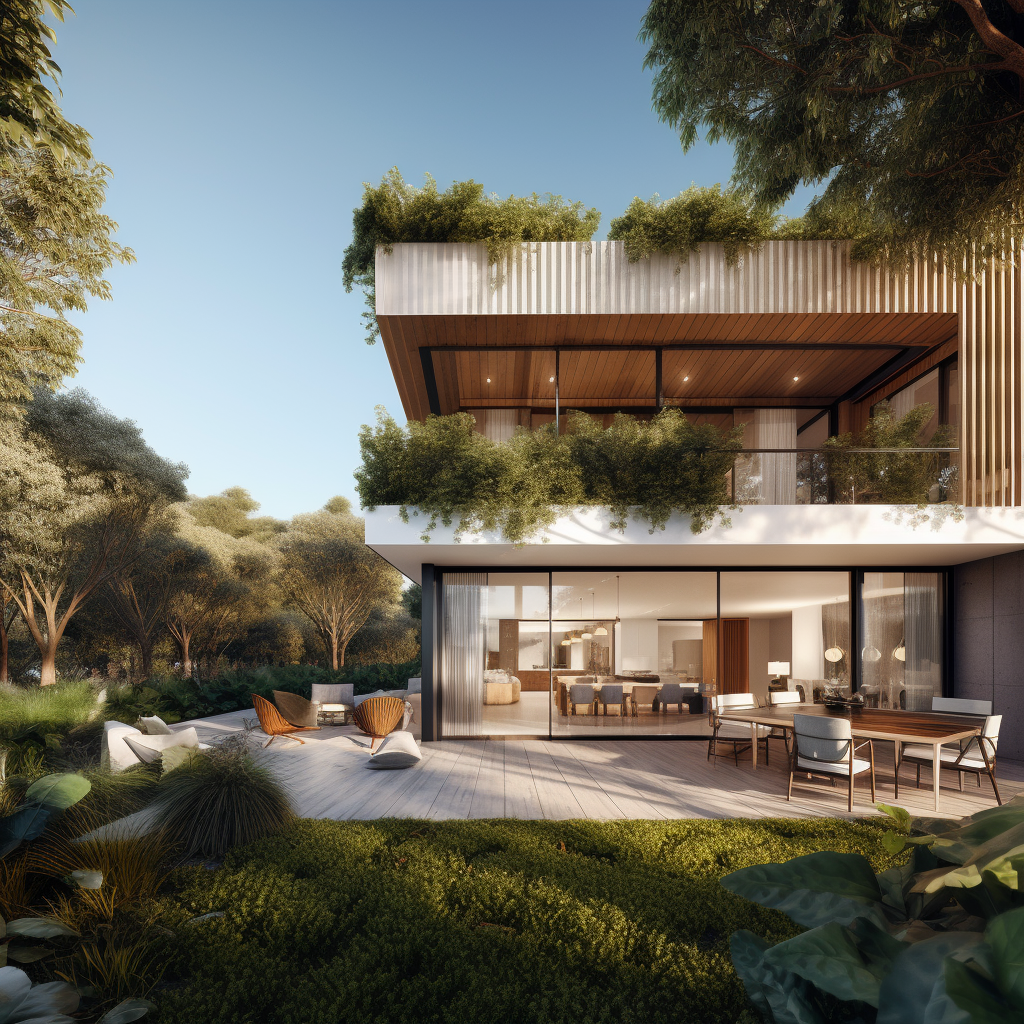 Landed Properties in Singapore | Exclusive Landed Homes