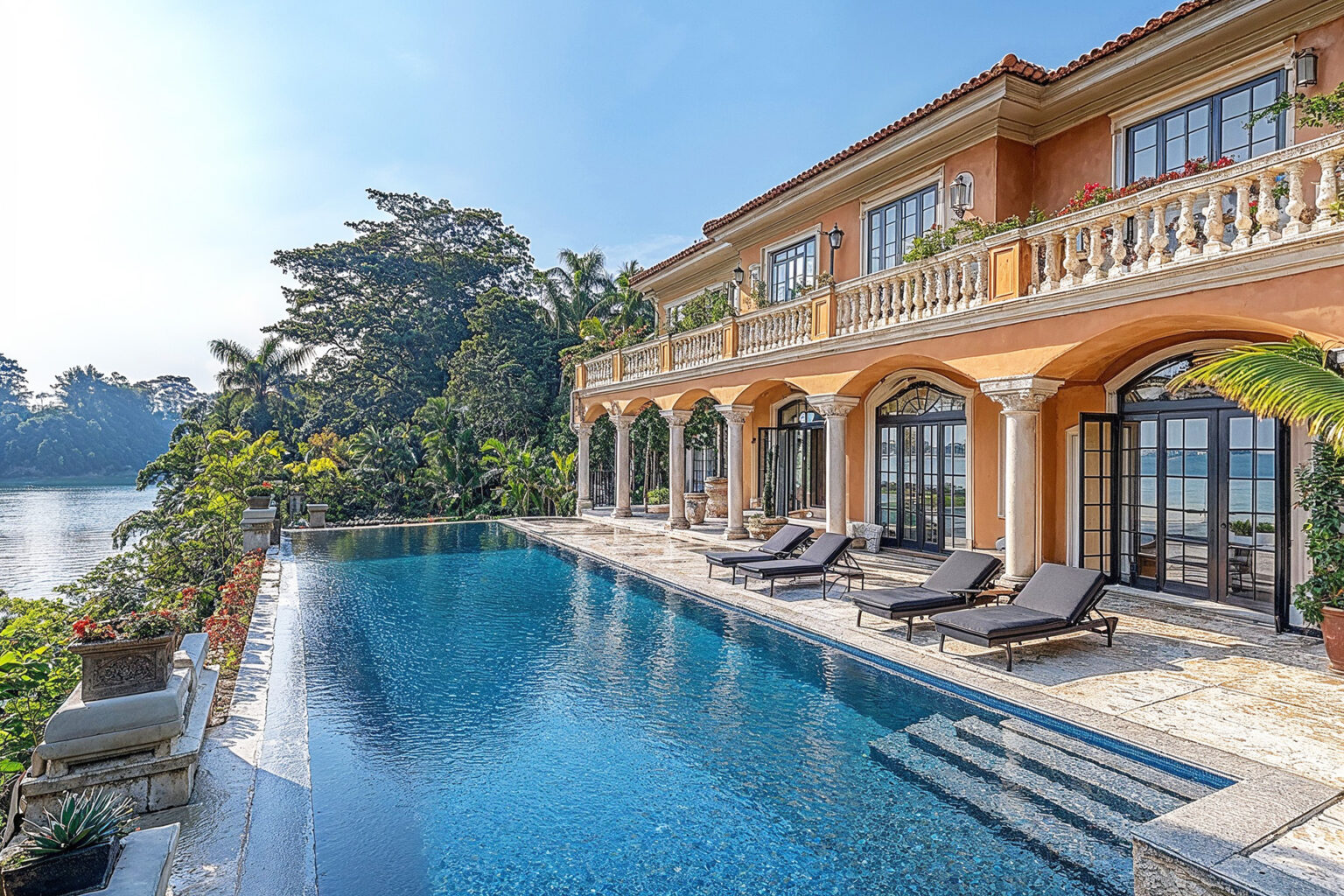 Sentosa Cove Houses & Exclusive Waterfront Properties