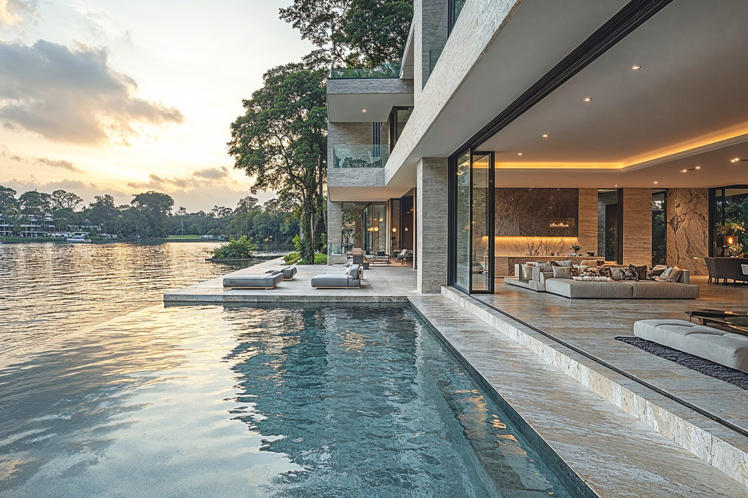 Sentosa Cove Houses & Exclusive Waterfront Properties