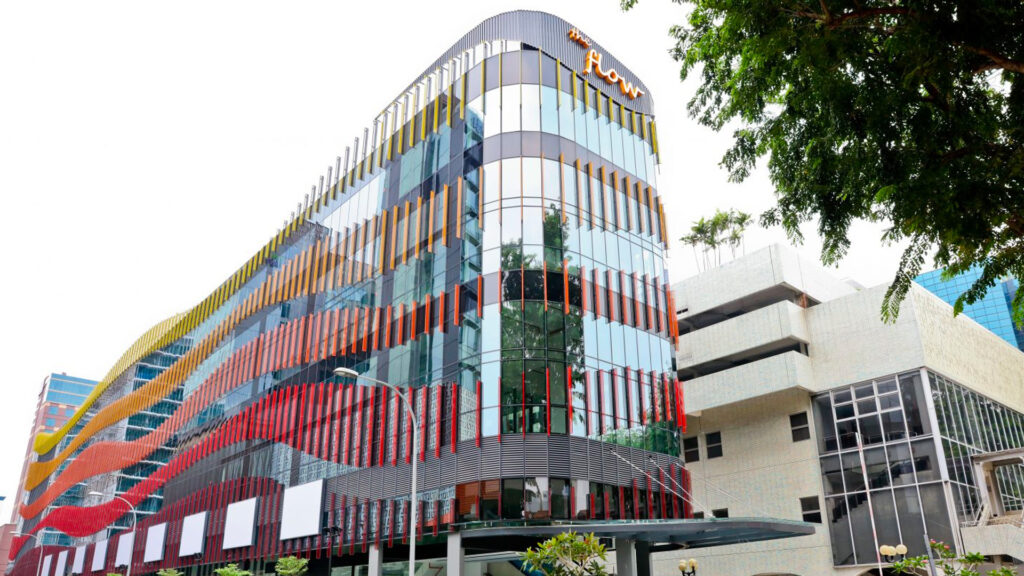 Property Agency Singapore - Real Estate Agency | SHE Real Estate