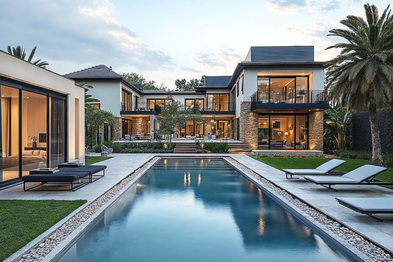 Landed Properties in Singapore | Exclusive Landed Homes