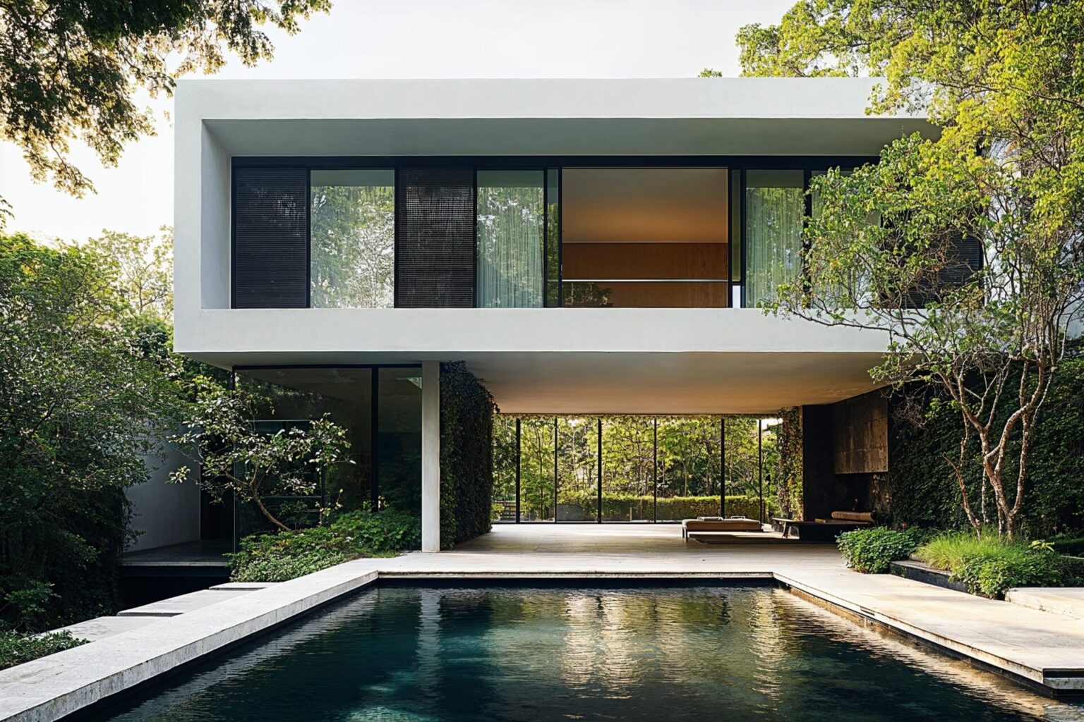 Landed Properties in Singapore | Exclusive Landed Homes