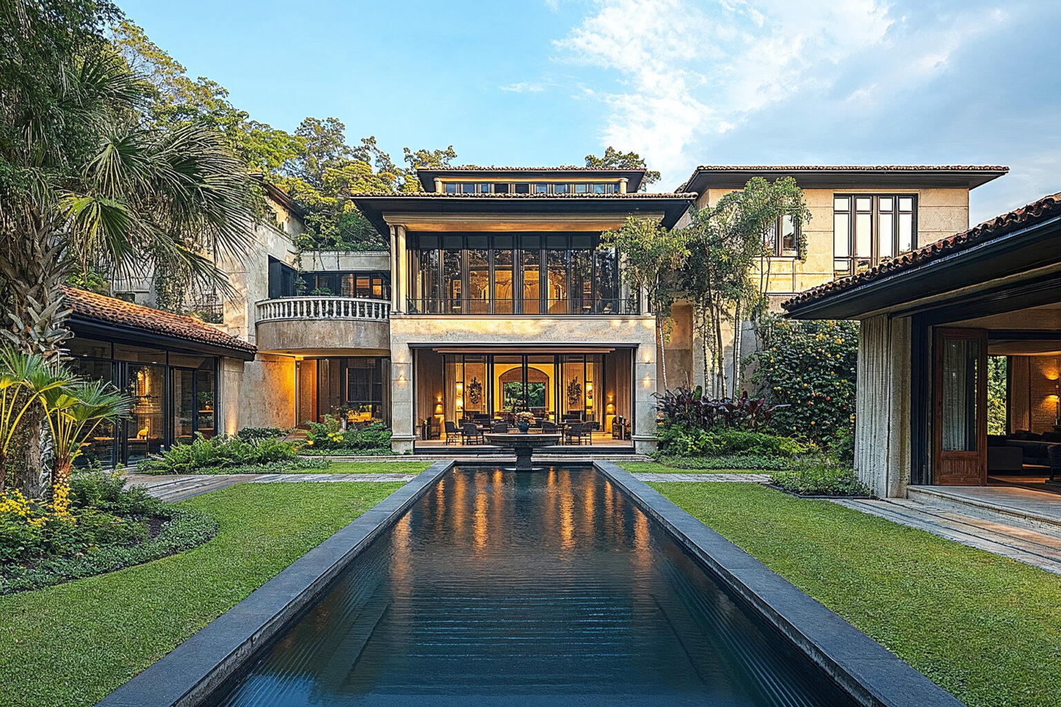 Landed Properties in Singapore | Exclusive Landed Homes